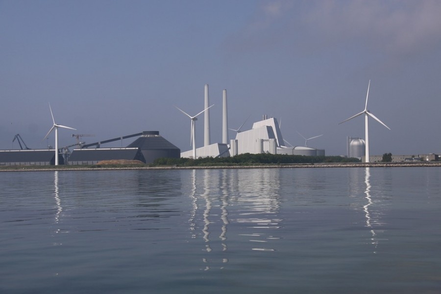 OSNOVANA FIRMA ZA IZGRADNJU PLUTAJUĆE VETROELEKTRANE NA JADRANU OD 525 MW